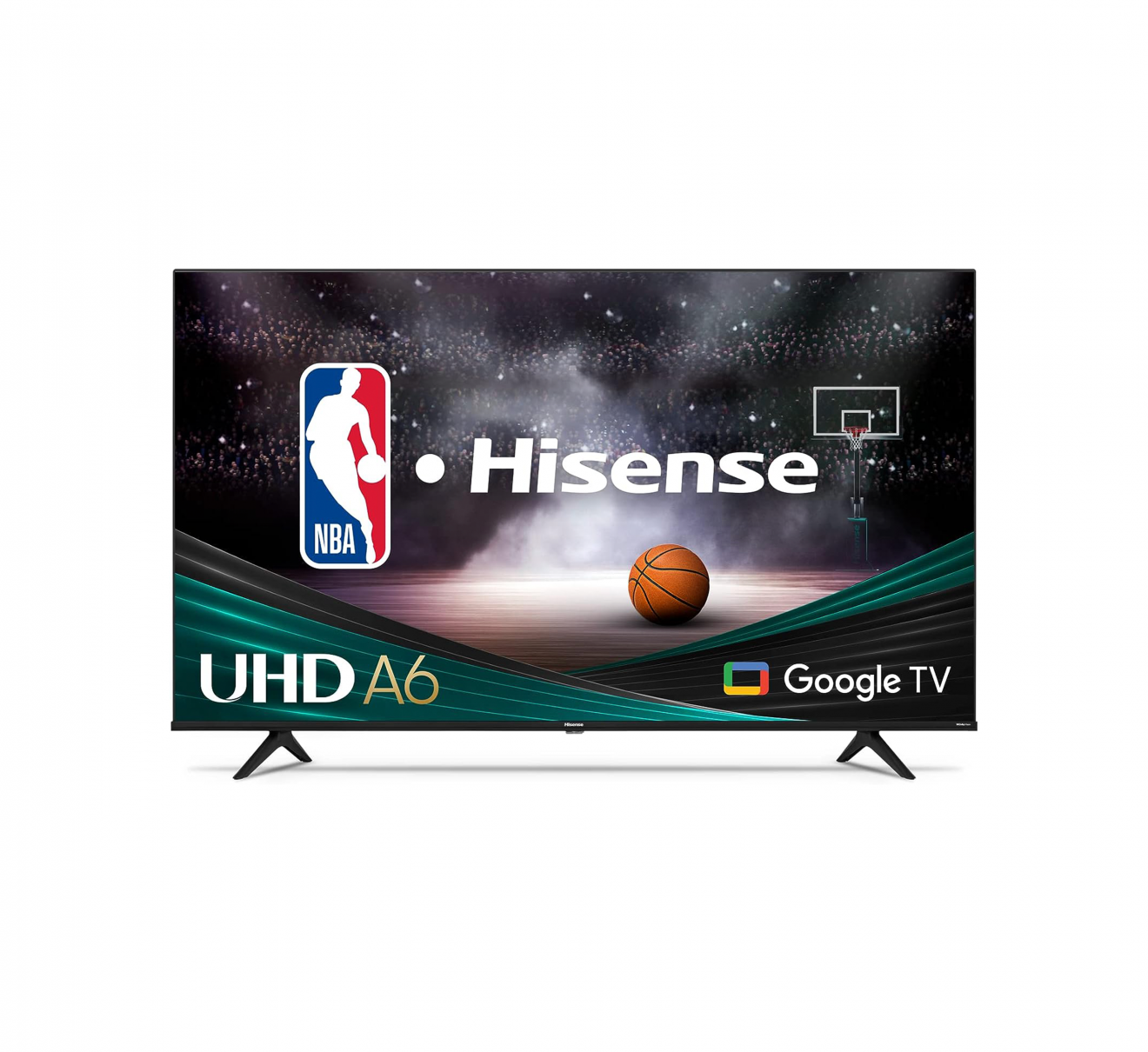 Hisense TV 65A6H 65" LED 4K UHD | Benson & Company