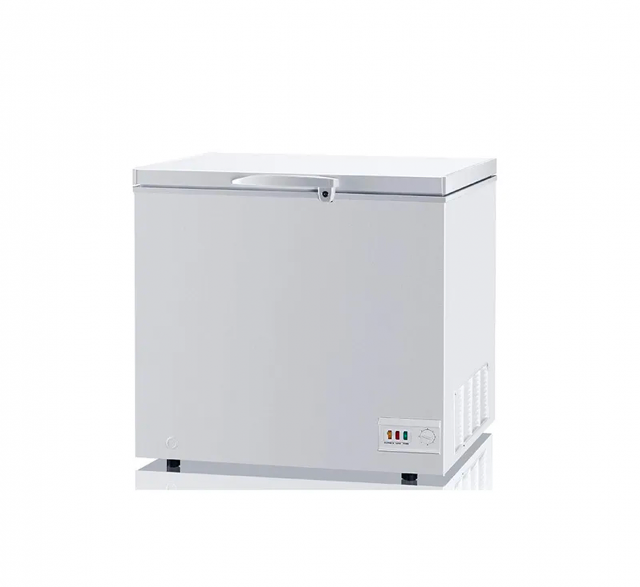 WestPoint Chest Freezer WBEQ 2414WLS | Benson & Company
