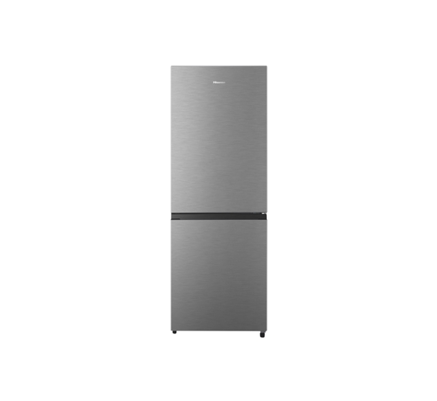 Hisense Double Door Fridge H300BTS – Benson & Company