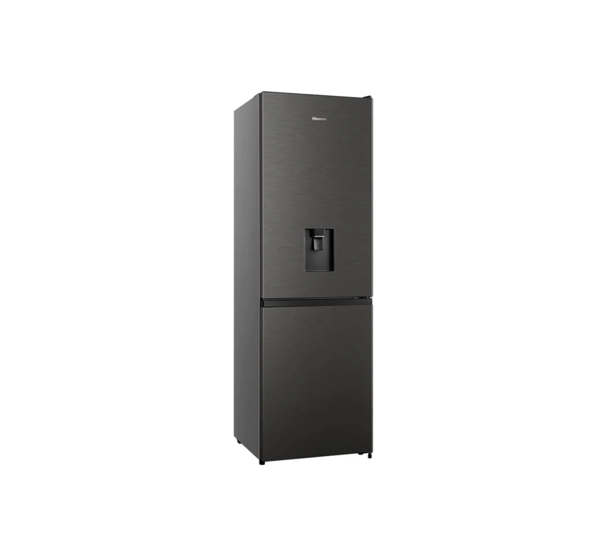 Hisense Double Door Fridge H415BIT WD – Benson & Company