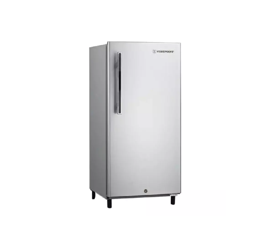 Westpoint Single Door Fridge WRMN 2121ES – Benson & Company
