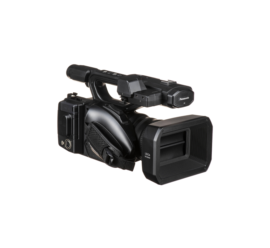 Panasonic Video Camera AG UX90 8.59MP 15X | Benson & Company