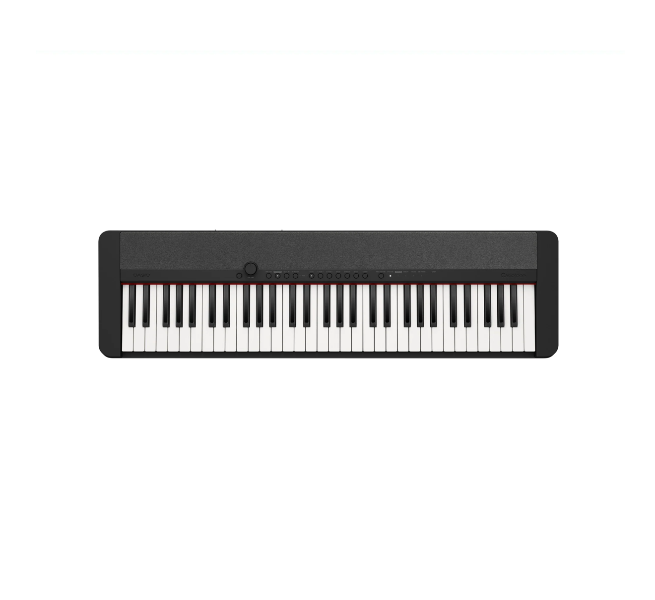 Casio Keyboard CT S1BKC2 61Keys | Benson & Company