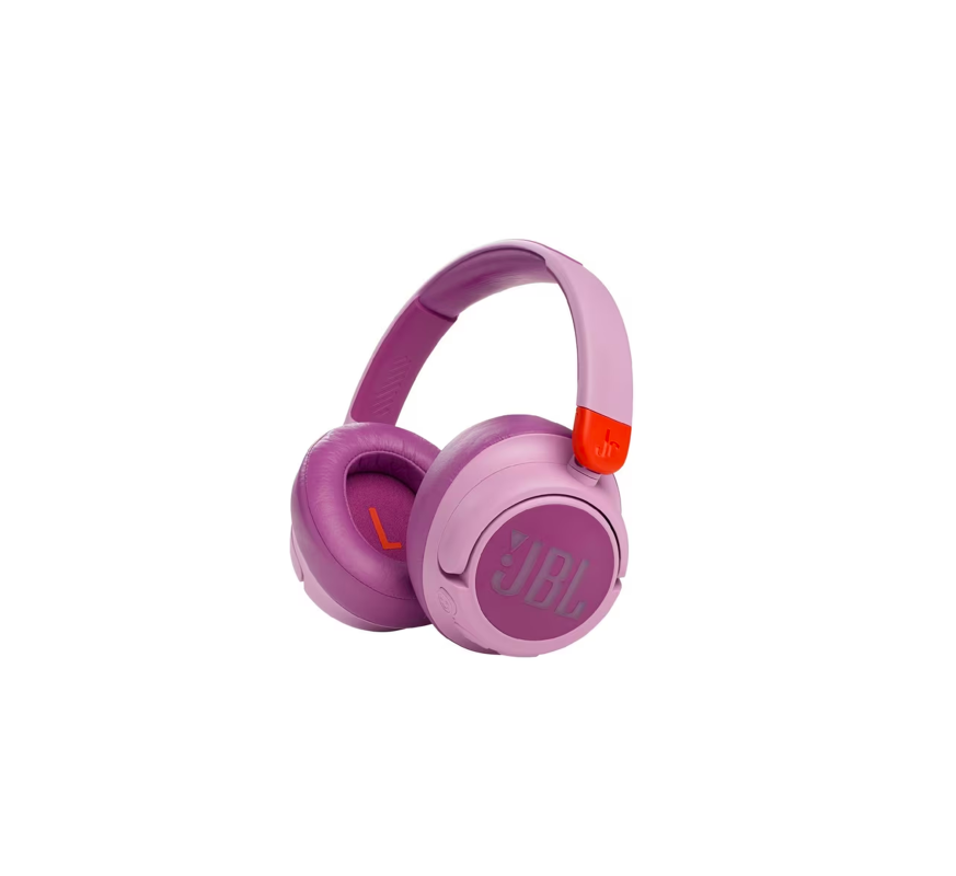 JBL Headphones JR 460 Wireless Pink. – Benson & Company