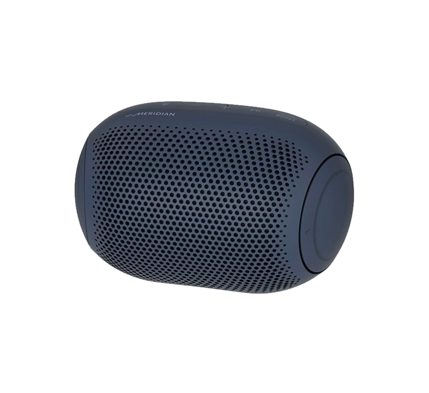 LG Bluetooth Speaker Pl2 10Hours Black – Benson & Company