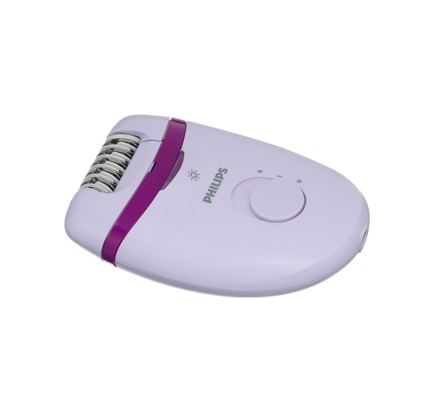 Philips Epilator Bre 275 Corded – Benson & Company