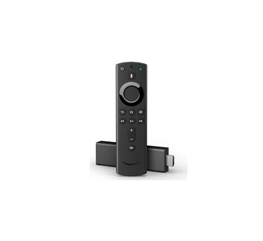 Amazon Media Player Fire TV 4k Stick | Benson & Company