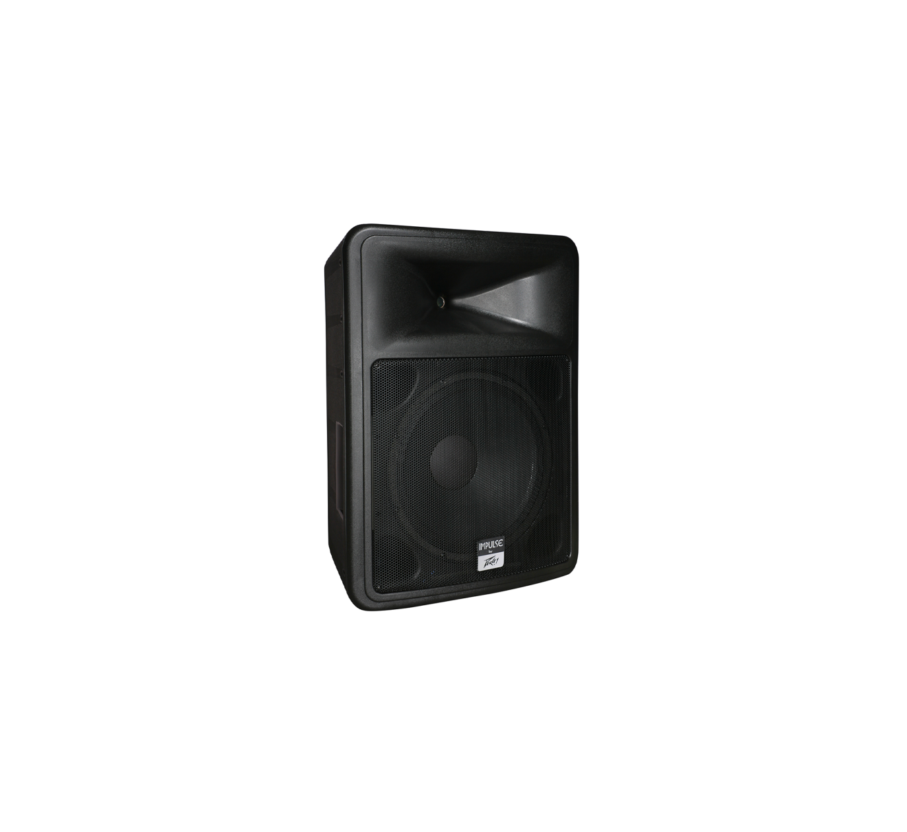 Borl PA Speaker BO 0415 Powered 700Watts – Benson & Company