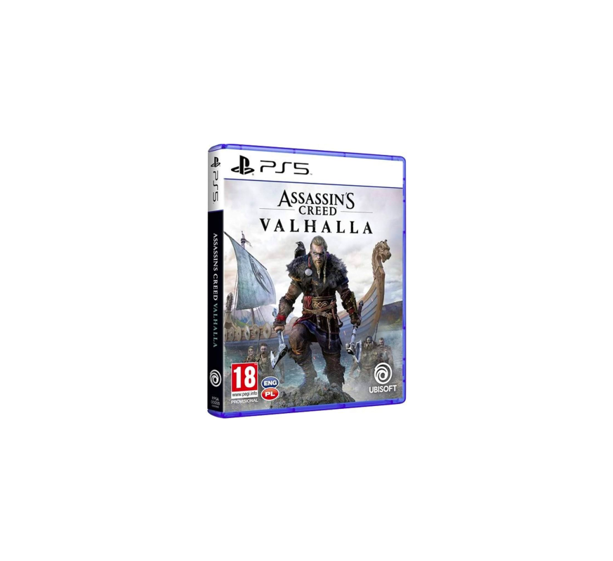 PS5 Game Assassins Creed Valhalla – Benson & Company