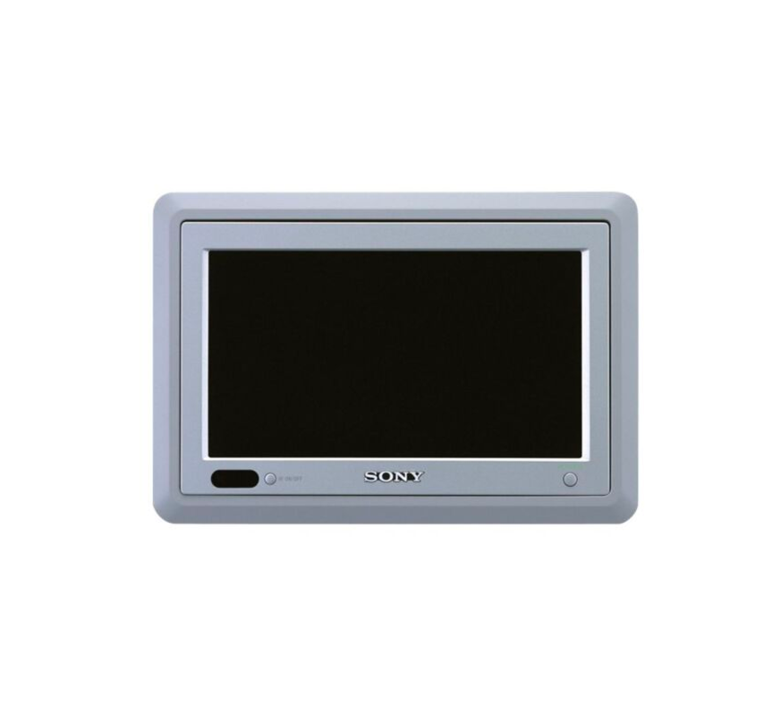 Sony Car Display H65 Headrest Monitor 6.5 Inches – Benson & Company