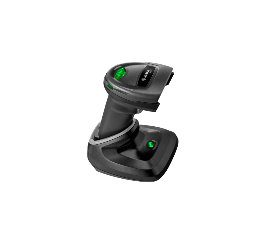Zebra Barcode Scanner DS2278 Wireless – Benson & Company