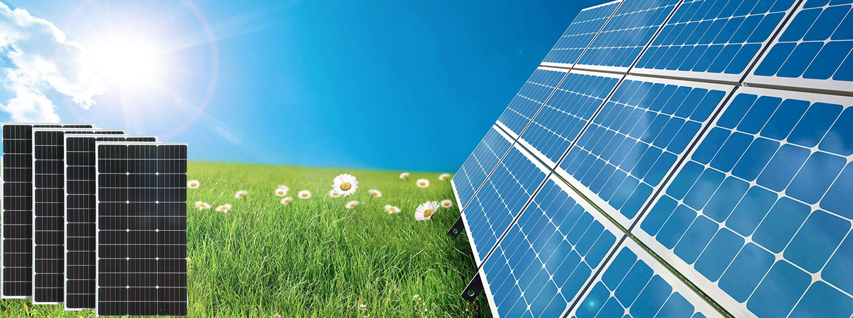 Solar Solutions – Benson & Company