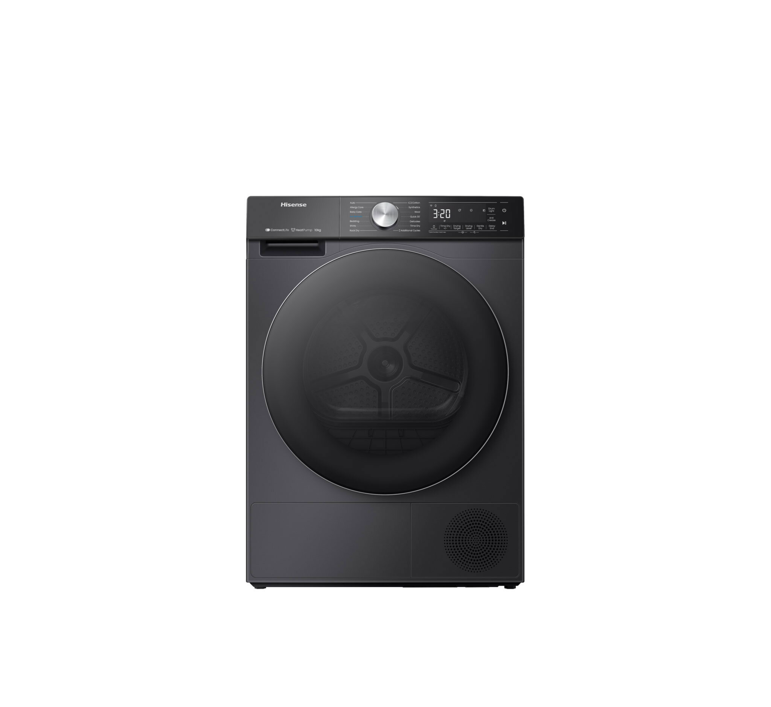 Hisense DH5S102BB - 10Kg | Benson & Company