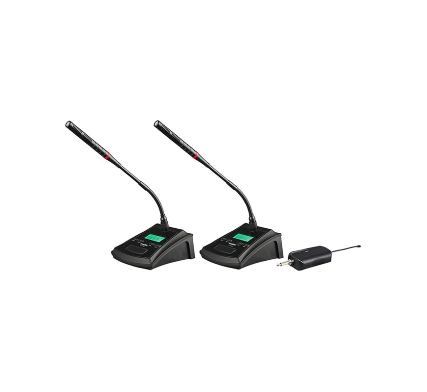 Kodtec Microphone KT 7102U Conference 2mic | Benson & Company